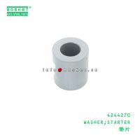 China 4244270 Starter Washer for JAC High Durability Steel Washer 24mm for sale