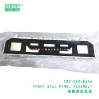 China 5301020LE6AA Front Wall Panel Assembly  for JAC N120X  5301020LE6AA for sale