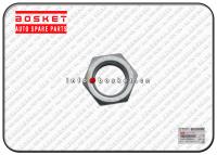China ISUZU VC46 Lower Link to Front C/MBR Nut 0911105220 Q341B22T13 M22x1.5 for sale