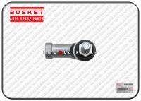 China ISUZU FVZ34 6HK1 Screw Rod End 1097601181 1-09760118-1 Tie Rod End for sale