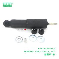 China Front Shock Absorber Assembly 8-97253588-0 for ISUZU NHR55 8972535880 for sale