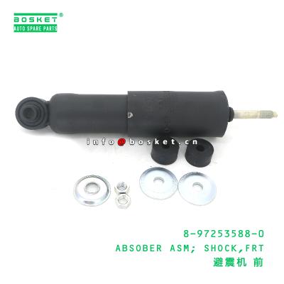 China Front Shock Absorber Assembly 8-97253588-0 for ISUZU NHR55 8972535880 for sale