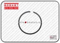 China ISUZU 10PE1 CXZ Engine Seal Exhaust Manifold Ring 1141492010 1-14149201-0 for sale