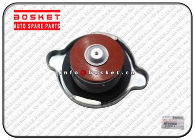 China ISUZU 1214501420 1-21450142-0 Radiator Cap for 6HK1 FRR FTR Engine Cooling System for sale