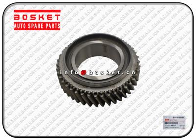 China ISUZU CXZ CYZ Truck Clutch Mainshaft No4 Gear 1332536910 8983619100 6.34kg for sale