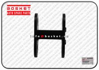China ISUZU FSR113 6BD1 Front Suspension Shackle 1511620370 1-51162037-0 Truck Chassis Part for sale