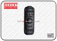 China ISUZU FSR FRR 1513720590 1-51372059-0 Rear Spring U Bolt Pad 0.97kg for sale