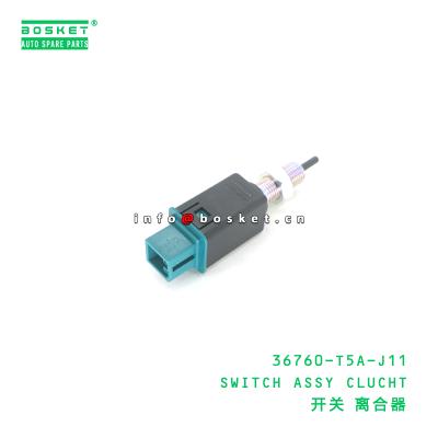 China 36760-T5A-J11 Switch Assy Clutch for HONDA 36760T5AJ11 12V 3-Pin for sale