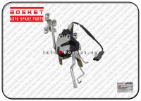 China ISUZU CXH CYH New Zealand Front Door Lock 1745181253 1-74518125-3 0.56kg for sale