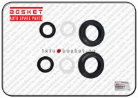 China ISUZU FSR32 6HE1T Rear Wheel Cylinder Cups Kit 1878305530 1878303990 0.06kg for sale