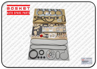 China Isuzu TFS Engine Overhaul Gasket Set 5878151834 5-87815183-4 1.5kg for sale