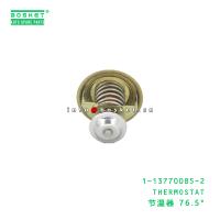 China ISUZU 6HK1 Thermostat 1-13770085-2 1137700852 Engine Cooling Part for sale