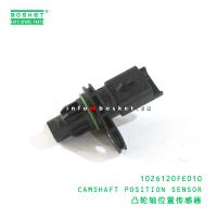 China 1026120FE010 Camshaft Position Sensor for JAC Engine 12V for sale