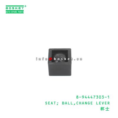 China ISUZU FSR113 6BD1 Change Lever Ball Seat 8-94447303-1 8944473031 Heavy Duty Steering Part for sale