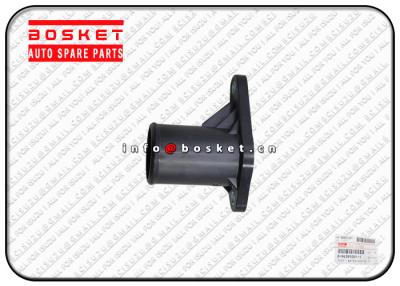 China ISUZU FSR FRR Suction Water Duct 8943910910 8-94391091-0 OEM Quality for sale
