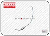China ISUZU FRR Injection No1 Pipe 8943938451 8-94393845-1 Engine Fuel Line for sale