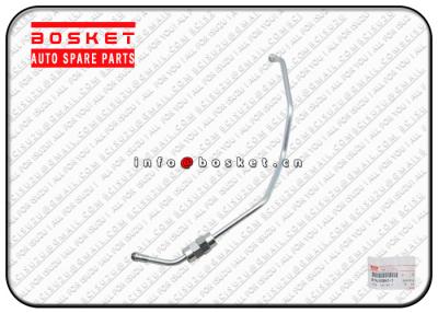 China ISUZU FRR Injection No1 Pipe 8943938451 8-94393845-1 Engine Fuel Line for sale