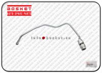 China ISUZU FRR FSR Injection No2 Pipe 8943938461 8-94393846-1 Engine Fuel Line for sale