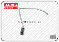 China ISUZU FSR FRR Injection No3 Pipe 8943938971 8-94393897-1 High Performance Fuel Pipe for sale