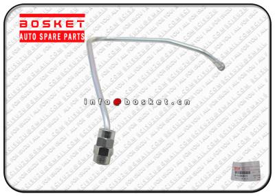 China ISUZU FSR FRR Injection No3 Pipe 8943938971 8-94393897-1 High Performance Fuel Pipe for sale
