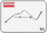 China ISUZU FSR FRR Cylinder Block to Thermostat Housing Water Pipe 8943945342 8-94394534-2 for sale