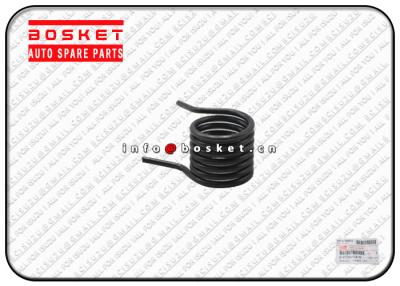 China ISUZU NHR NKR NPR Change Lever Spring 0.04kg 8970914240 8972045140 for sale