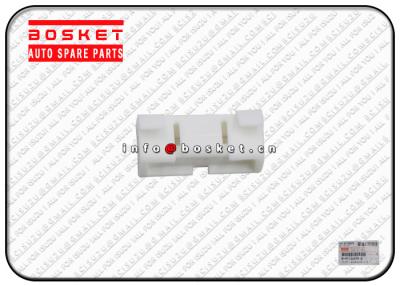 China ISUZU UBS26 6VE1 Windshield Molding Clip 8971349780 8-97134978-0 5 Pcs for sale
