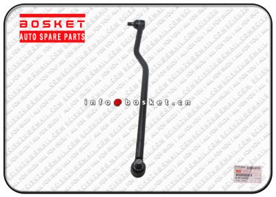 China ISUZU NHR NKR Drag Link 8971420990 8-97142099-0 Truck Chassis Steering Part for sale
