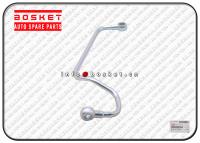 China ISUZU NPR Feed Pump to Fuel Filter Fuel Pipe 8971477860 8-97147786-0 0.3kg for sale