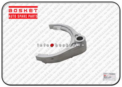 China ISUZU NKR NPR No1 & Reverse Shift Arm 8972413202 8-97241320-2 0.756KG for sale