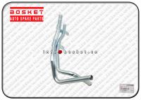 China Isuzu Engine Heater Cooler Hose Connector 8972560451 8-97256045-1 for TFS for sale