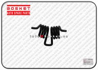 China ISUZU TFS UBS Clutch Pedal Assist Spring 8973128820 8-97312882-0 0.1kg for sale