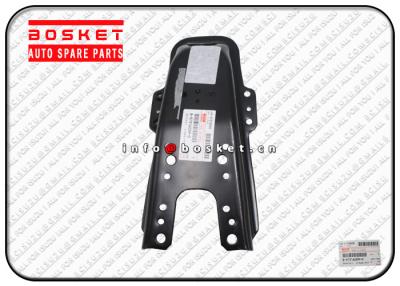 China ISUZU NPR Front Suspension S ABS Bracket 8973160090 8-97316009-0 2.39kg for sale