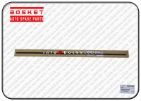 China ISUZU TFR54 4JA1 Upper Windshield Molding 8973609090 8-97360909-0 for sale