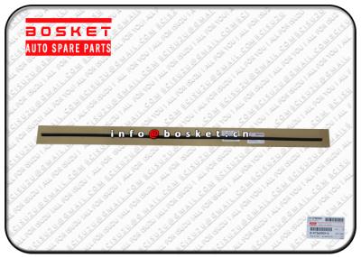 China ISUZU TFR54 4JA1 Upper Windshield Molding 8973609090 8-97360909-0 for sale