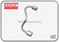 China ISUZU 4JJ1 TFR C/R Injection Pipe 8973889020 8-97388902-0 Engine Fuel Line for sale
