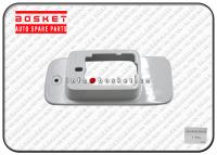 China ISUZU VC46 Side Turn Door Base 0.1kg 8974215970 6107472-CYZ14 for sale