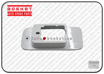 China ISUZU VC46 Side Turn Door Base 0.1kg 8974215970 6107472-CYZ14 for sale