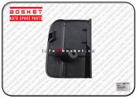 China ISUZU FVR34 VC46 Bumper Front Side Cover 8976162961 8-97616296-1 0.06 KG for sale
