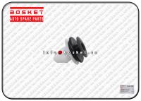 China ISUZU NKR55 4JB1 Under Cover Clip 8978531690 8-97853169-0 5 Pcs for sale