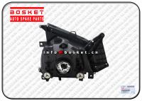 China ISUZU NKR Headlamp Unit 8980098190 8-98009819-0 Brake Parts 1.28kg for sale