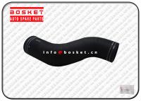 China Isuzu FRR Engine Pipe Rubber Hose 8980107230 0.55 KG 8-98010723-0 for sale