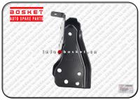 China ISUZU NMR Rear Back Bar 8980394080 8-98039408-0 Body Parts 2.19 kg for sale