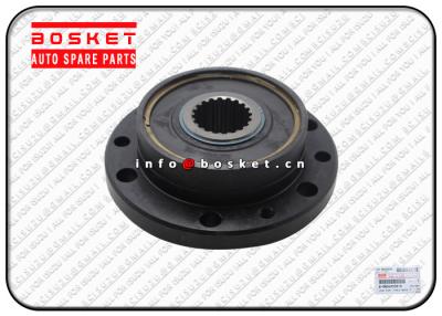 China ISUZU NPR Free Wheel Hub Assembly 8980493390 8-98049339-0 2.46kg for sale