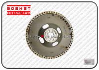 China Isuzu 700P Truck Flywheel 8980563552 8-98056355-2 26kg Engine Spare Part for sale
