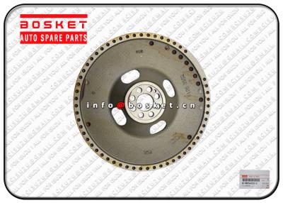 China Isuzu 700P Truck Flywheel 8980563552 8-98056355-2 26kg Engine Spare Part for sale