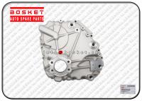 China ISUZU NPR Transfer Rear Cover 8980724471 8-98072447-1 Clutch System Part for sale