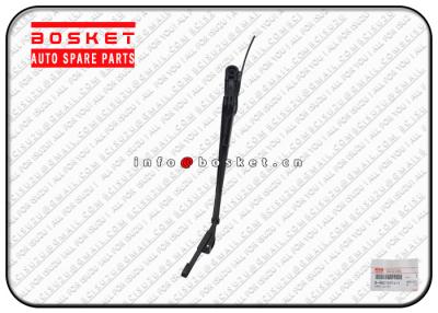 China Isuzu VC46 Wiper Arm 8980789741 0.4 KG OEM Quality Body Parts for sale