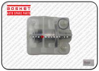 China ISUZU 8981454491 8-98145449-1 Center Exhaust Manifold for 6HK1-TC FTR FSR for sale