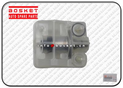 China ISUZU 8981454491 8-98145449-1 Center Exhaust Manifold for 6HK1-TC FTR FSR for sale